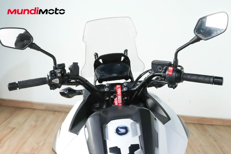 HONDA NC 750 X ABS - Mundimoto
