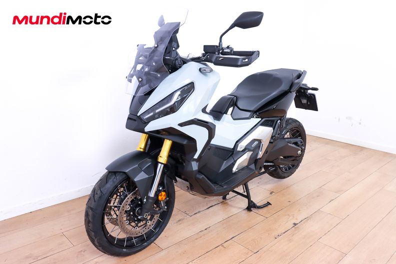 HONDA X-ADV - Mundimoto