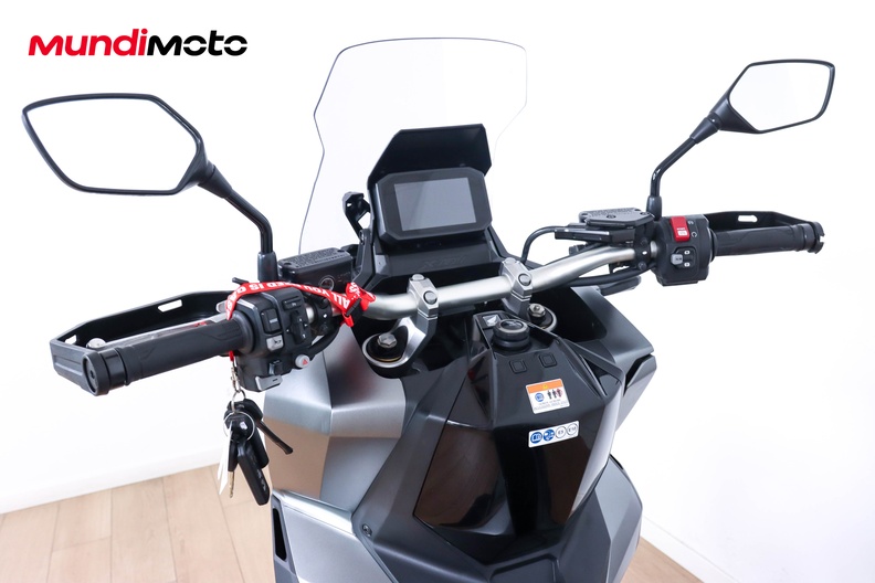 HONDA X-ADV - Mundimoto