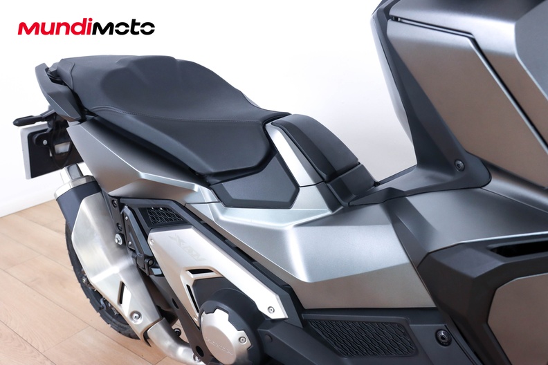 HONDA X-ADV - Mundimoto