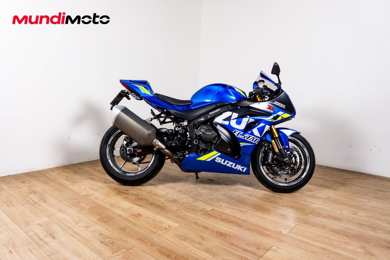 Annuncio Moto Suzuki GSX R 1000 R ABS a Rozzano – Usato Dueruote