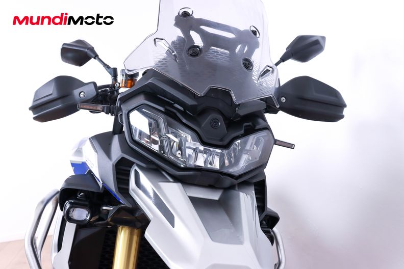 VOGE 900 DSX - Mundimoto
