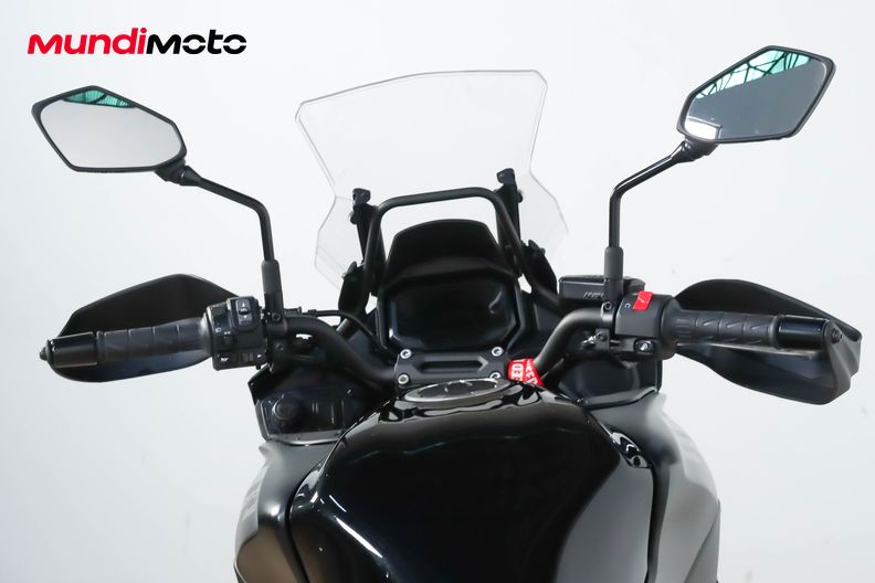 KAWASAKI VERSYS 650 - Mundimoto