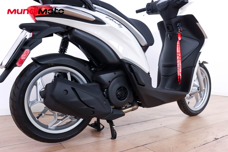 PIAGGIO LIBERTY - Mundimoto