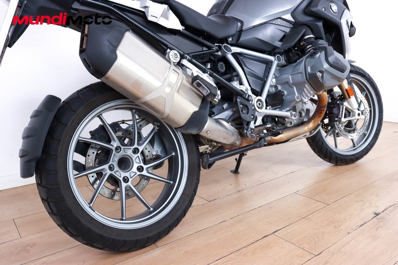 BMW R 1250 GS - Mundimoto