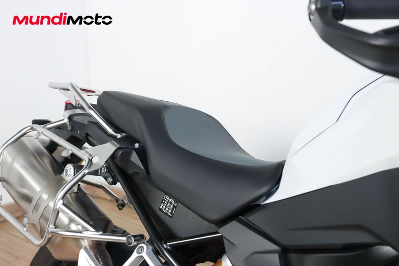 BMW F 850 GS ADVENTURE - Mundimoto