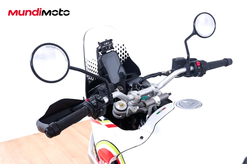 DUCATI DESERTX - Mundimoto